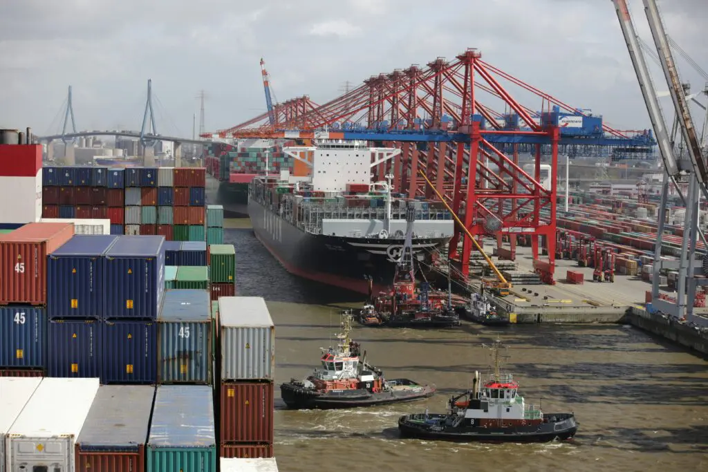 Understanding the Longshore and Harbor Workers’ Compensation Act